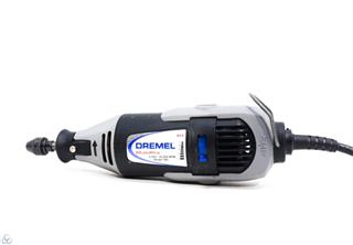 Dremel Model 395 MultiPro Variable Speed Rotary Tool Bundle> (S10011788)